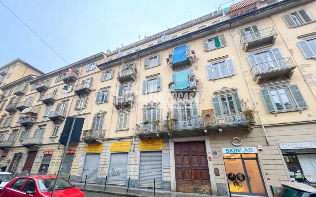 Bilocale in Vendita a Torino | Euro 63.000 | Mq 38 | Tempocasa