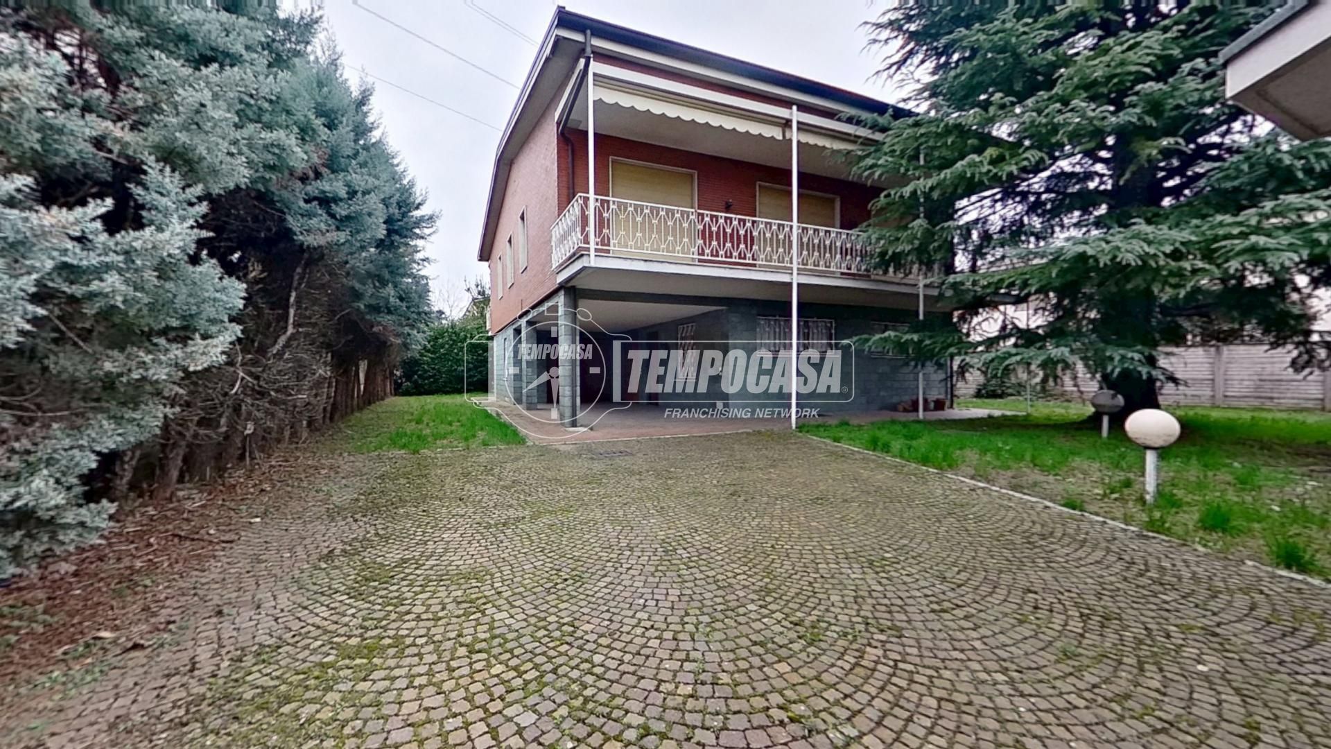 Villetta in Vendita a Brugherio | Euro 580.000 | Mq 260 | Tempocasa