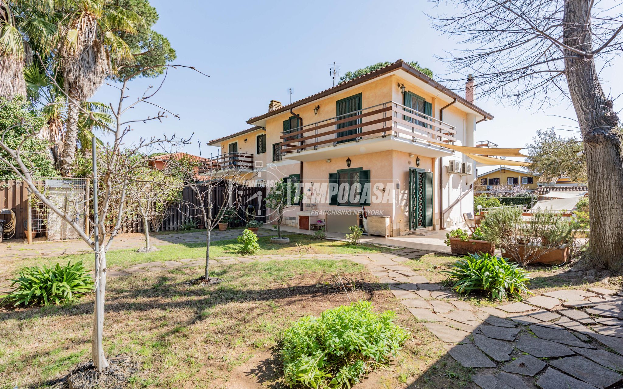Villa Bifamiliare In Vendita A Ladispoli Euro 529 000 Mq 139 Villa Bifamiliare In Vendita A Ladispoli Euro 529 000 Mq 139