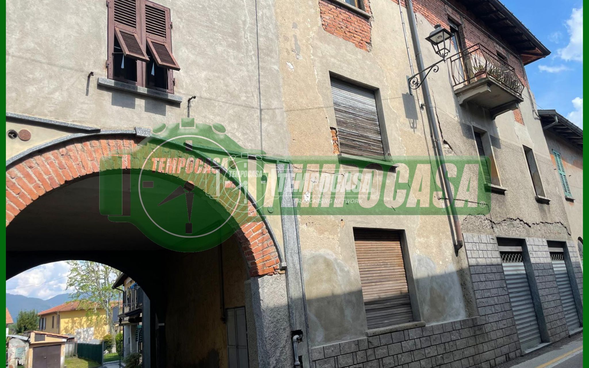 5+ locali in Vendita a Bardello | Euro 35.000 | Mq 240 | Tempocasa