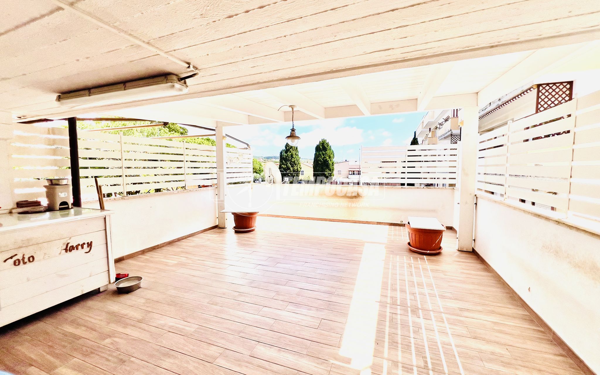 Trilocale in Vendita a Civitavecchia | Euro 229.000 | Mq 100 | Tempocasa