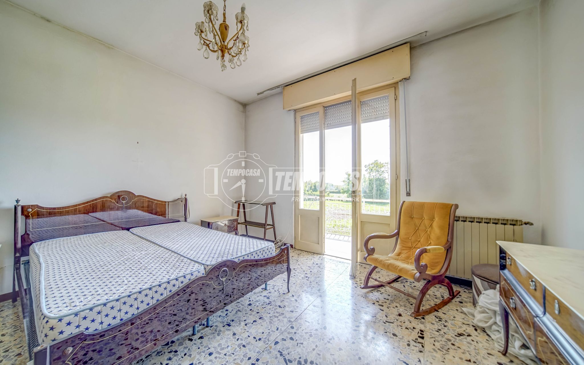 Villa in Vendita a Fagnano Olona | Euro 229.000 | Mq 360 | Tempocasa