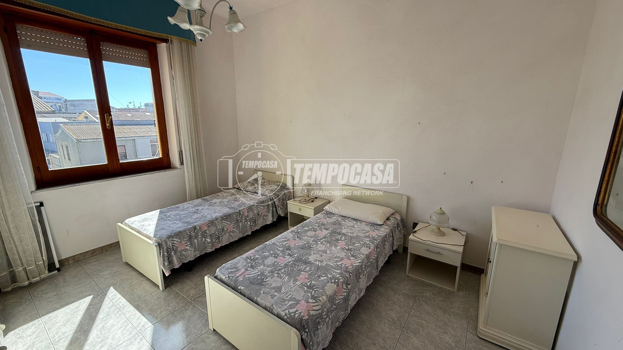 Quadrilocale in Vendita a Oristano | Euro 149.000 | Mq 130 | Tempocasa