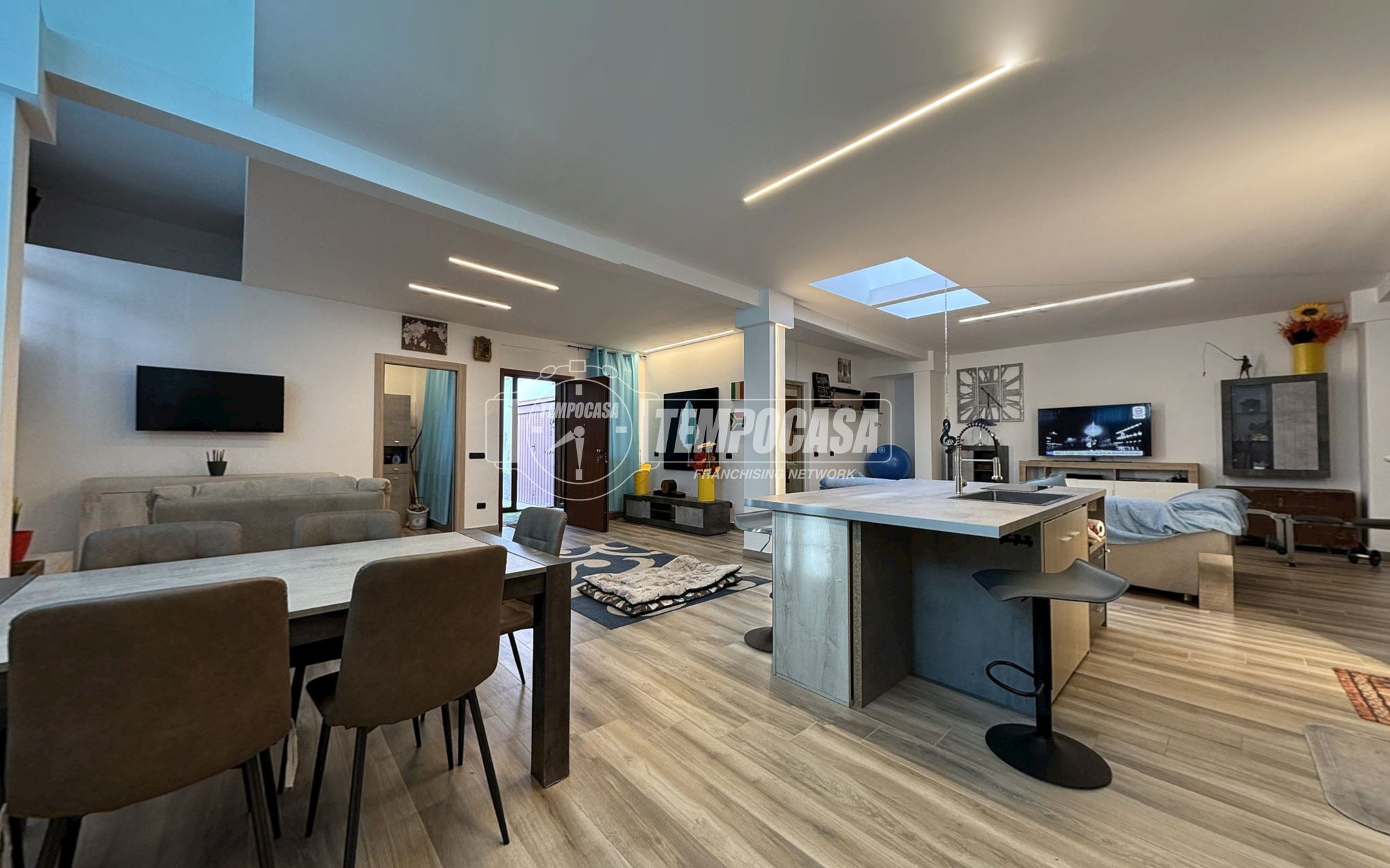 Loft in Vendita a Legnano | Euro 255.000 | Mq 109 | Tempocasa