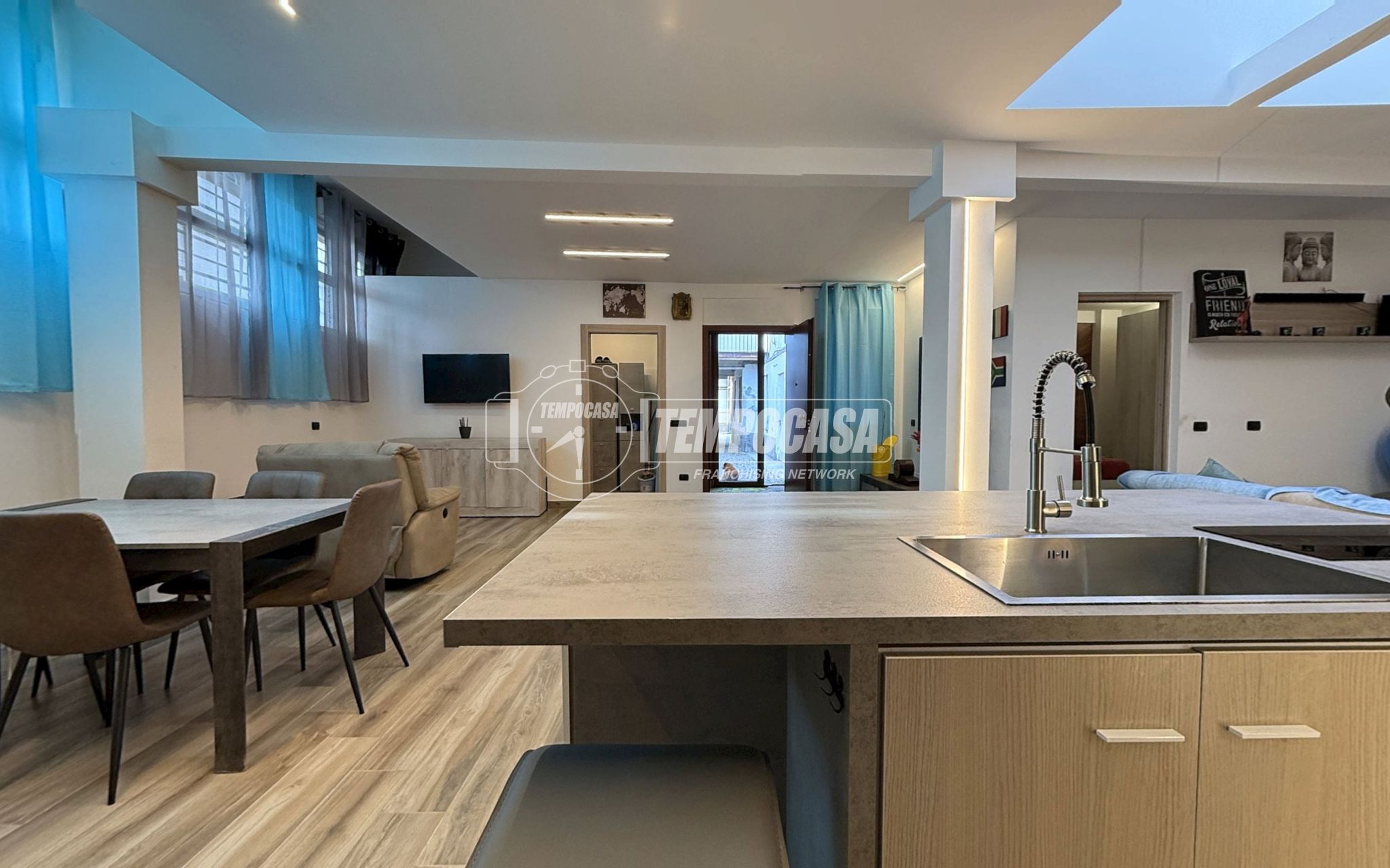 Loft in Vendita a Legnano | Euro 255.000 | Mq 109 | Tempocasa