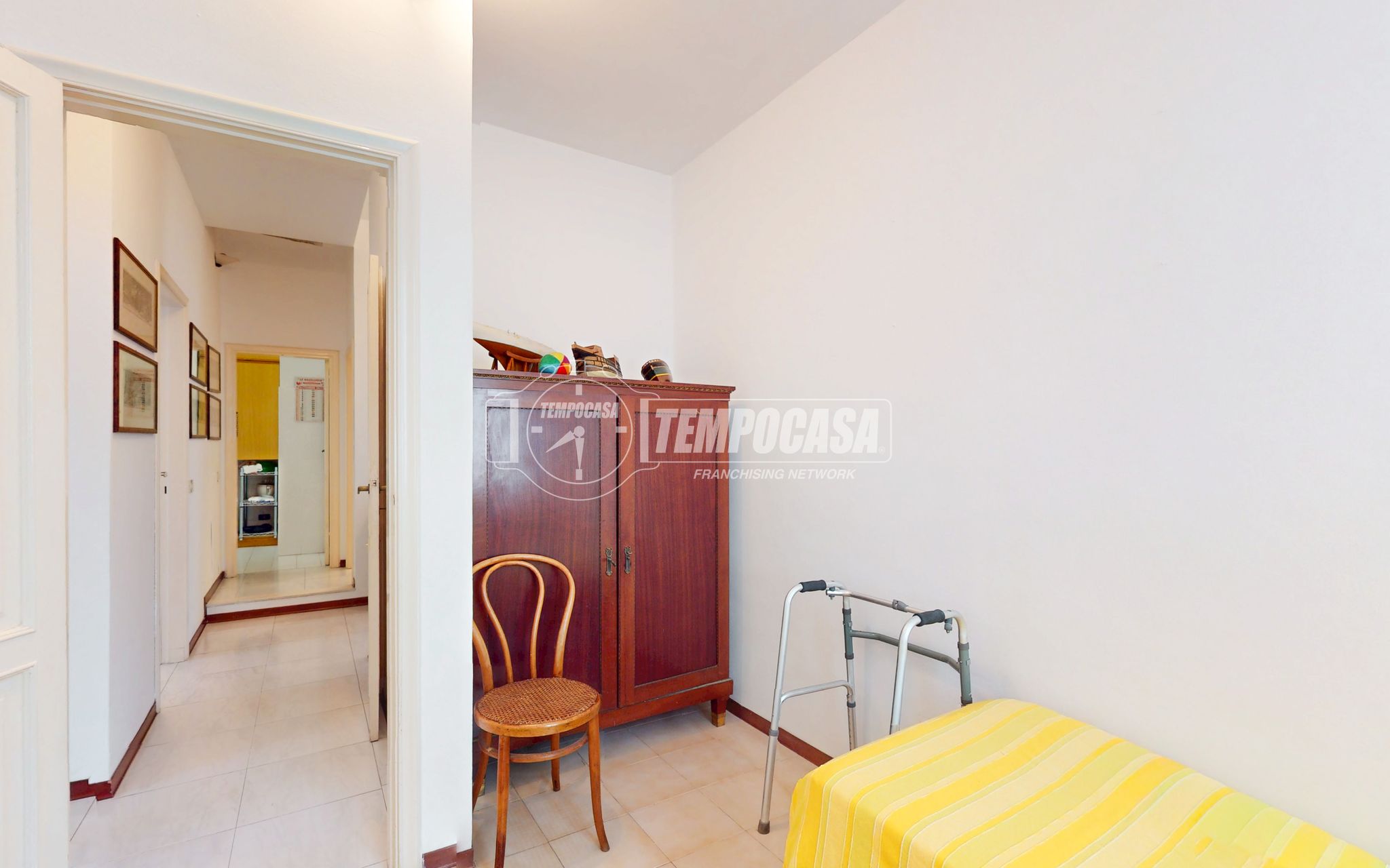 Quadrilocale in Vendita a Santa Margherita Ligure | Euro 449.000 | Mq ...