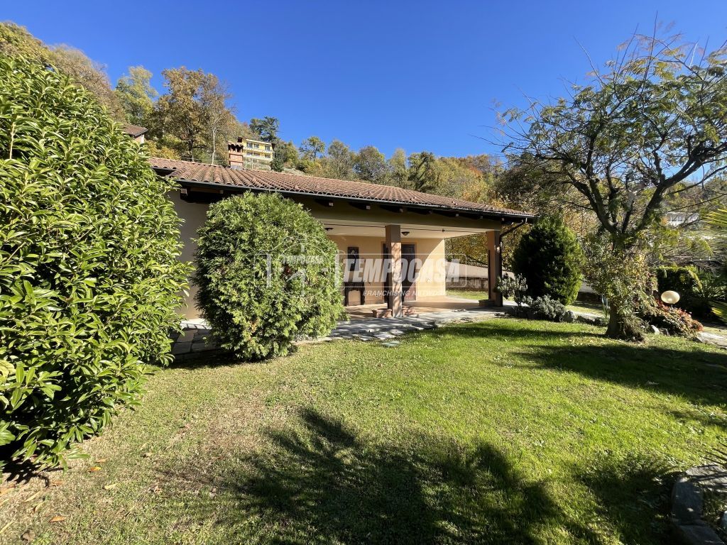 Villa in Vendita a Castellamonte | Euro 260.000 | Mq 200 | Tempocasa