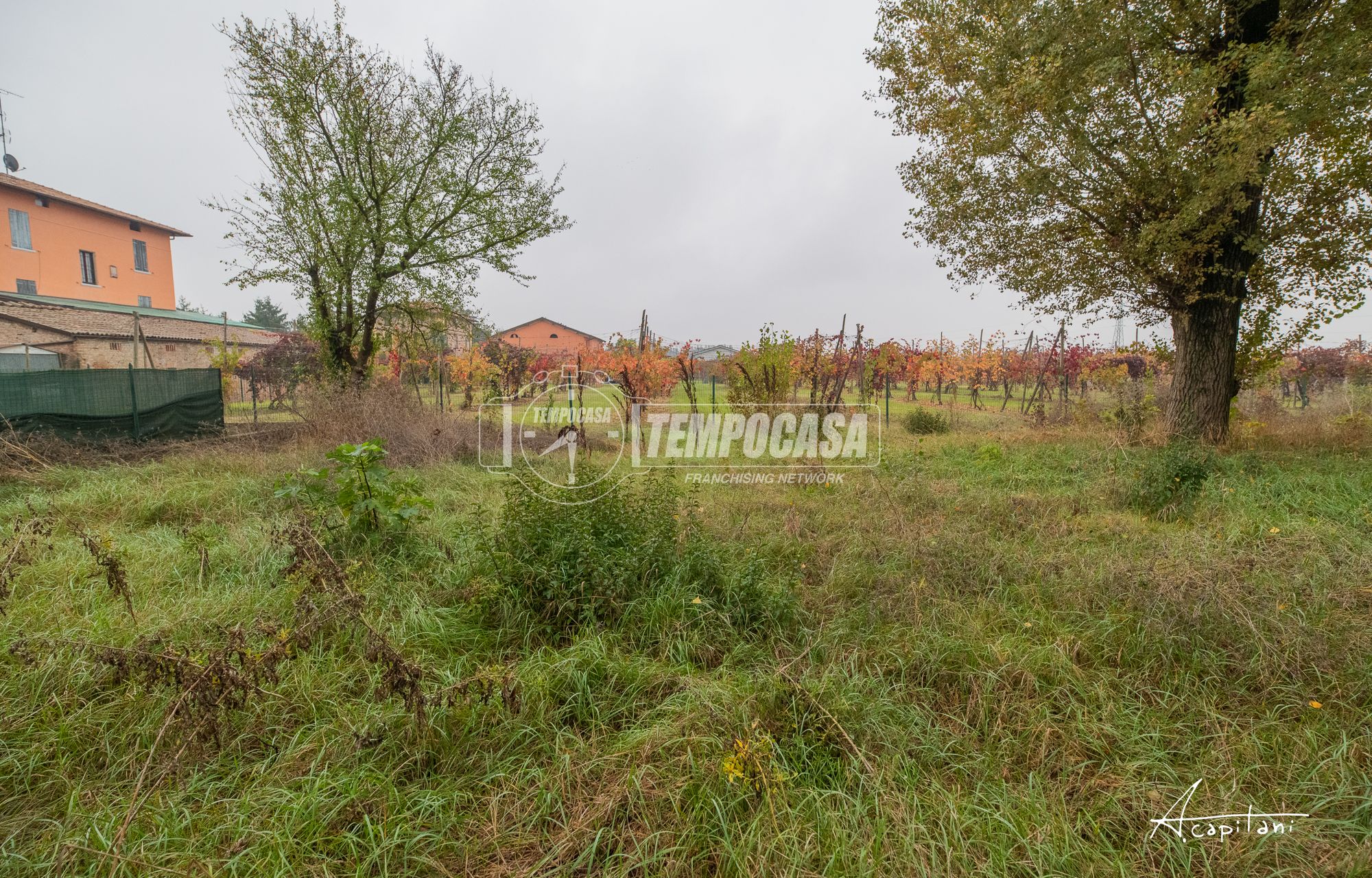 Rustico in Vendita a Modena | Euro 240.000 | Mq 1543 | Tempocasa