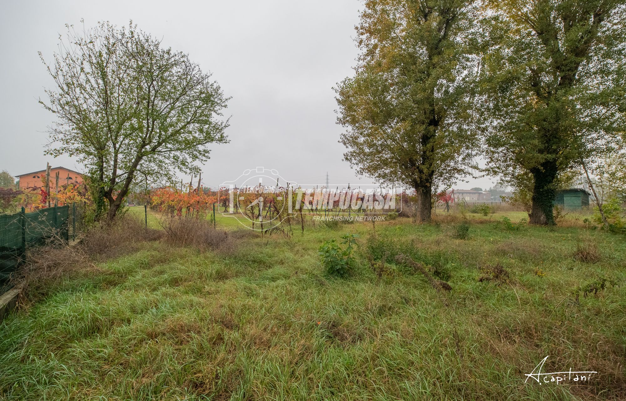 Rustico in Vendita a Modena | Euro 240.000 | Mq 1543 | Tempocasa