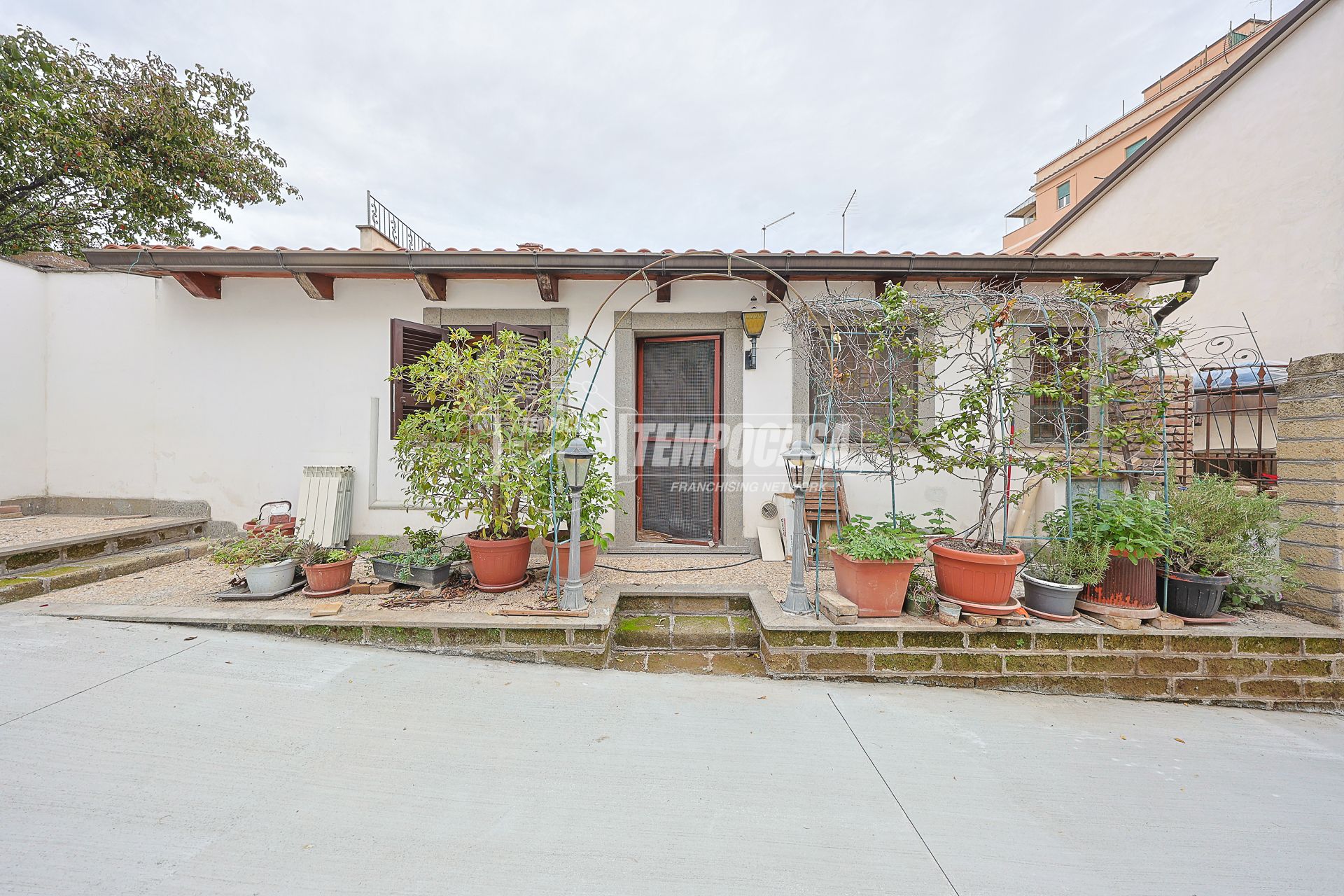 Trilocale in Vendita a Roma | Euro 285.000 | Mq 73 | Tempocasa