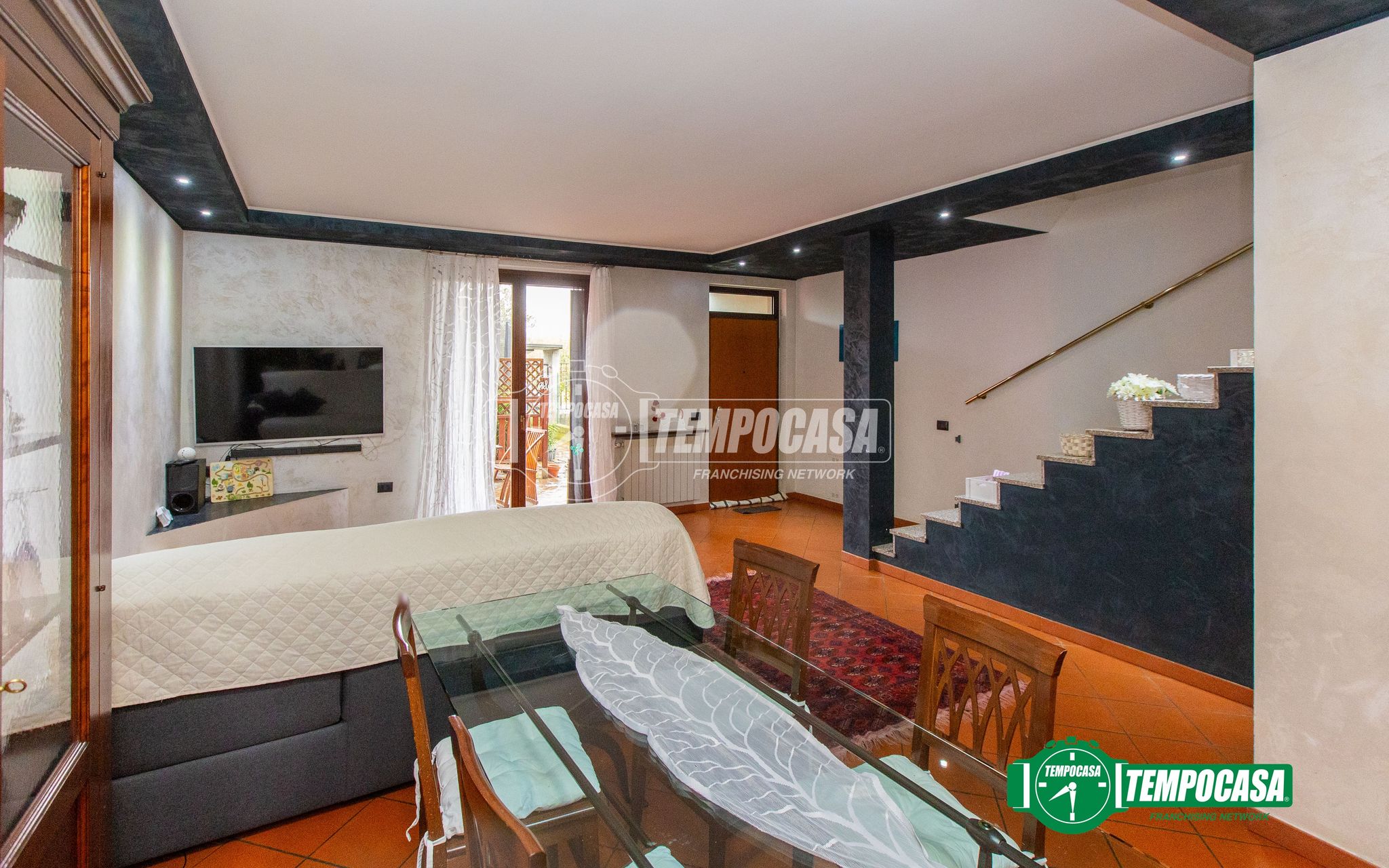 Villa a schiera in Vendita a Busto Arsizio | Euro 330.000 | Mq 180 ...