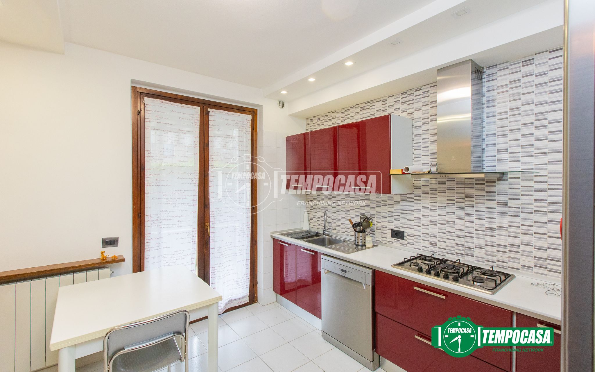 Villa a schiera in Vendita a Busto Arsizio | Euro 330.000 | Mq 180 ...