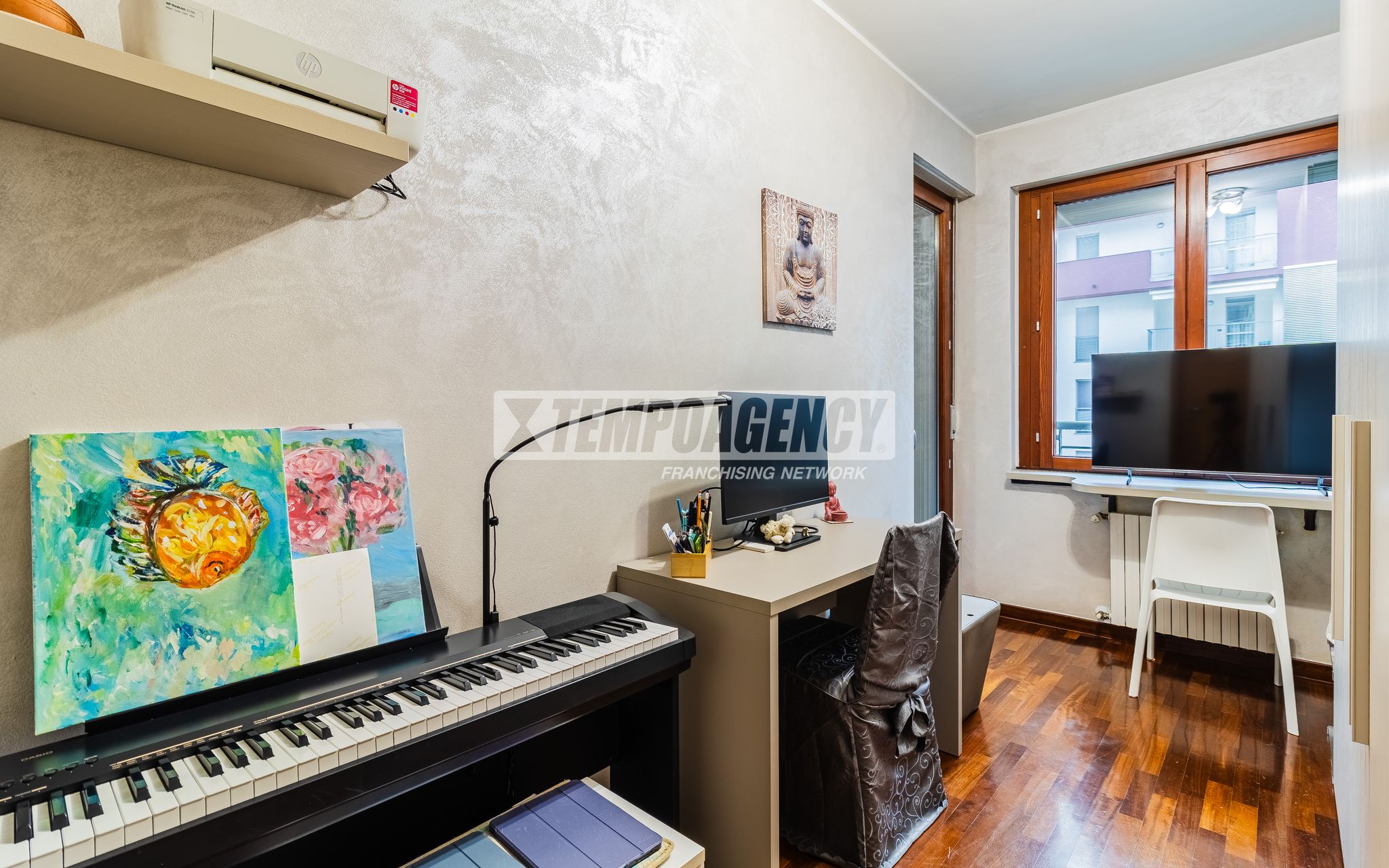 Trilocale in Vendita a Milano | Euro 379.000 | Mq 68 | Tempocasa