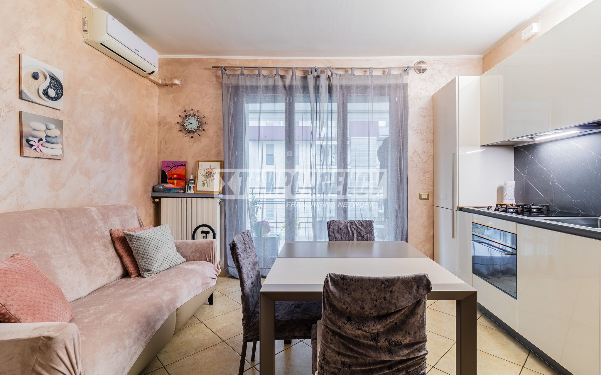 Trilocale in Vendita a Milano | Euro 379.000 | Mq 68 | Tempocasa