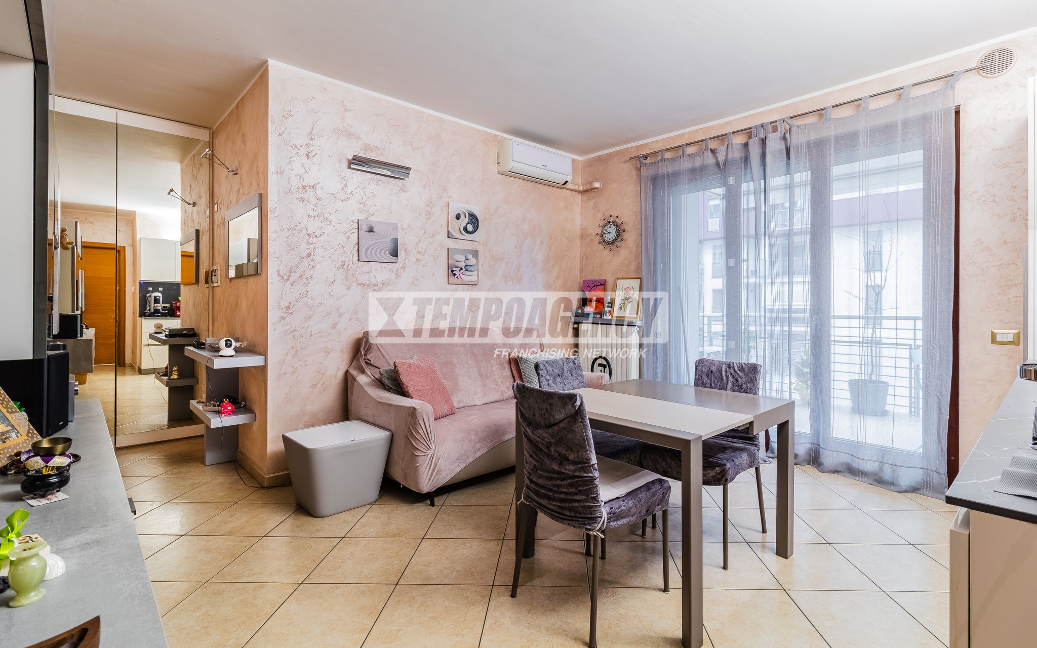 Trilocale in Vendita a Milano | Euro 379.000 | Mq 68 | Tempocasa
