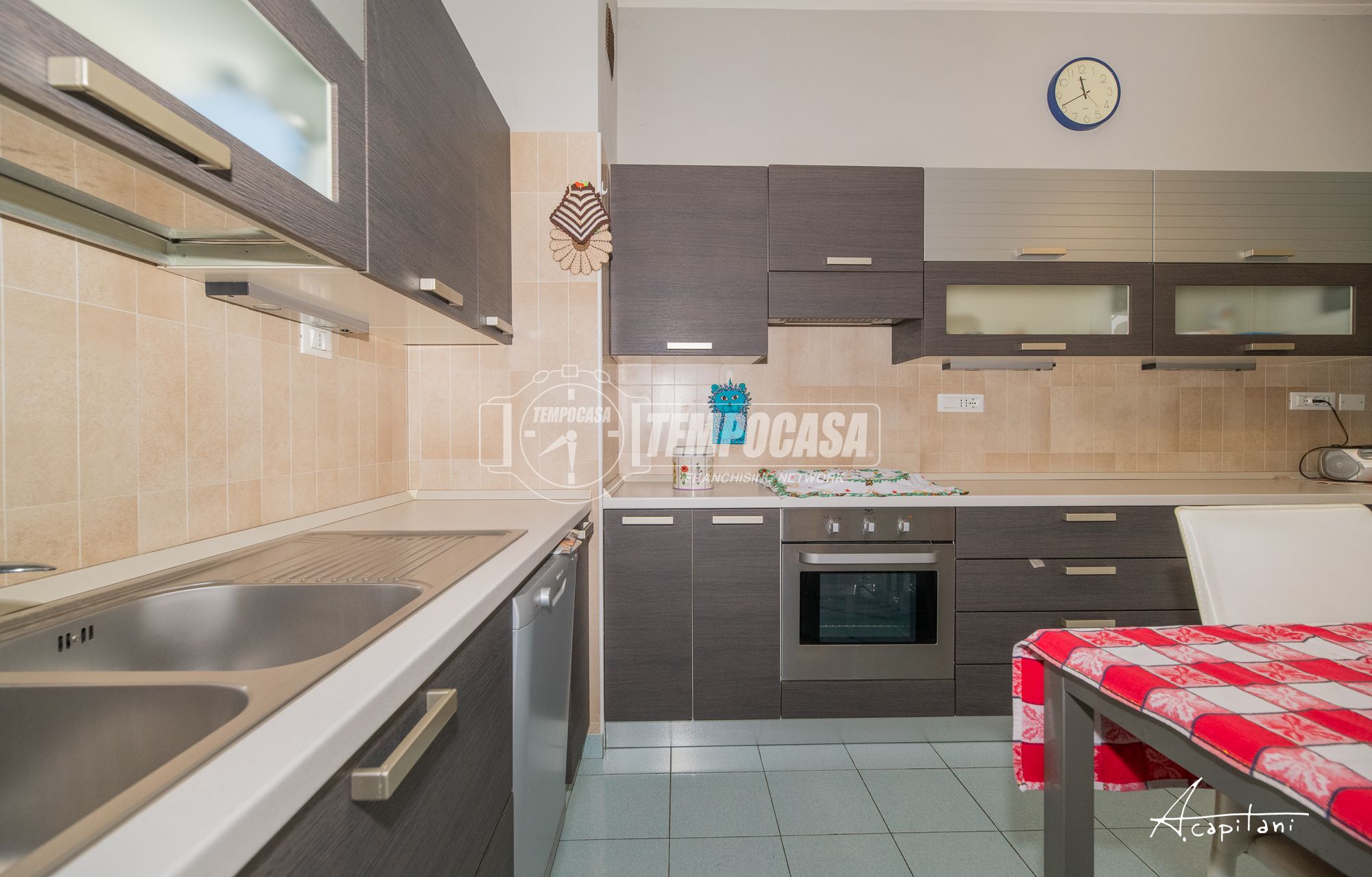 Trilocale in Vendita a Modena | Euro 220.000 | Mq 86 | Tempocasa