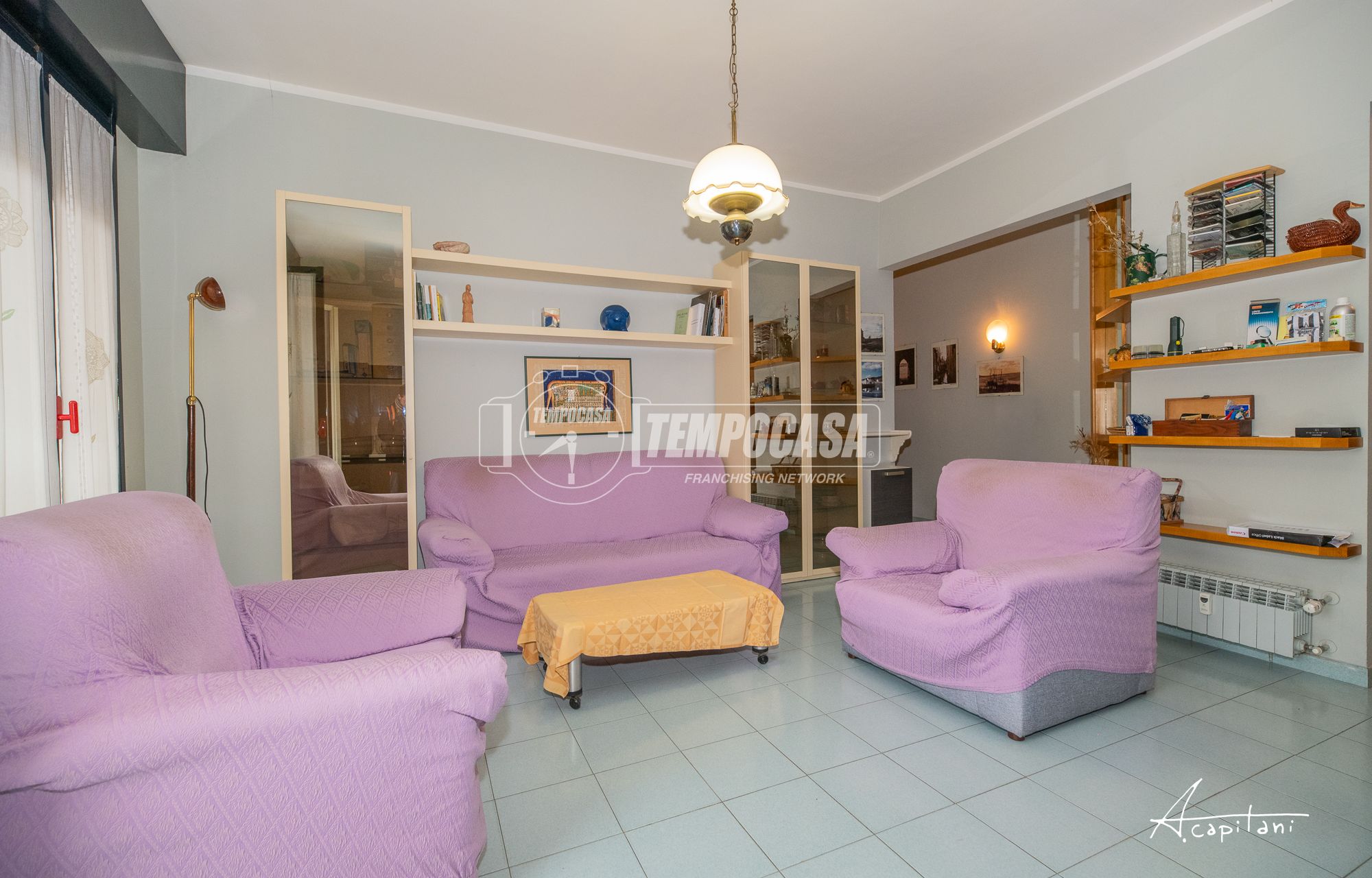 Trilocale in Vendita a Modena | Euro 220.000 | Mq 86 | Tempocasa