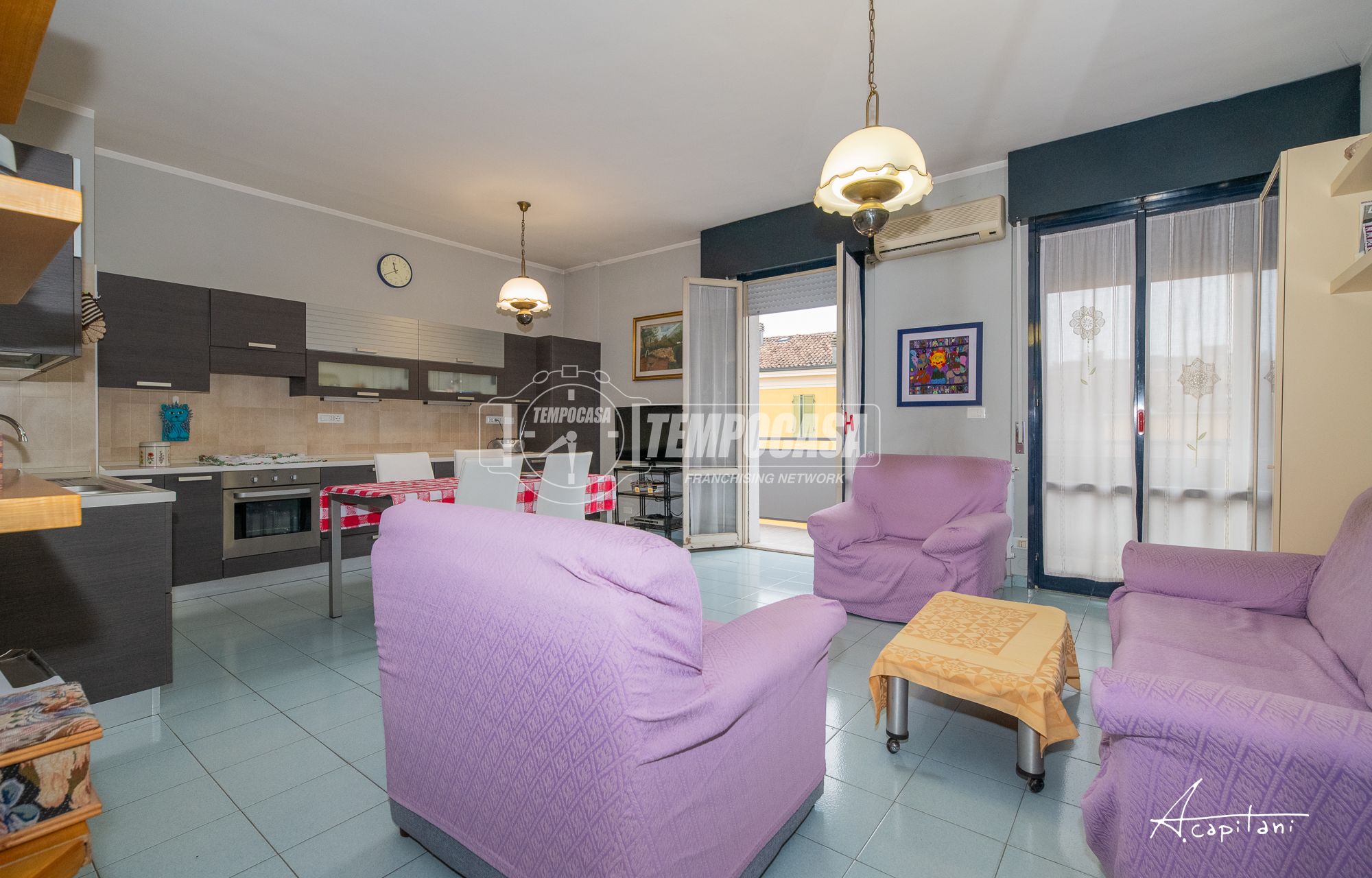 Trilocale in Vendita a Modena | Euro 220.000 | Mq 86 | Tempocasa