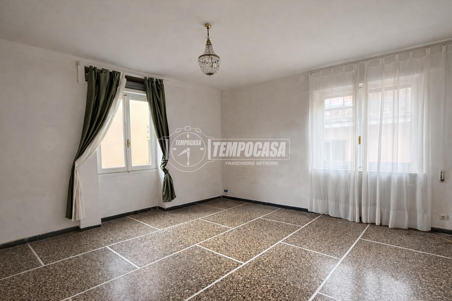 Trilocale in Vendita a Chiavari | Euro 280.000 | Mq 90 | Tempocasa