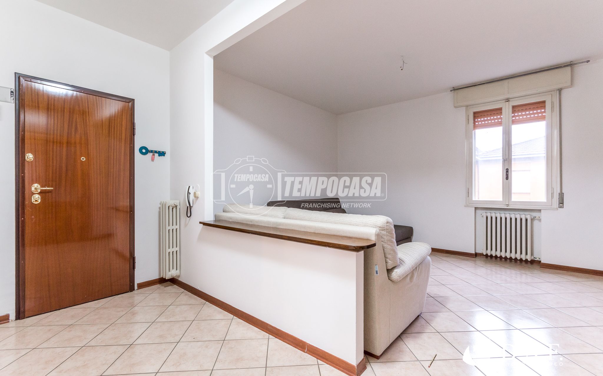 Quadrilocale in Vendita a Modena | Euro 210.000 | Mq 102 | Tempocasa