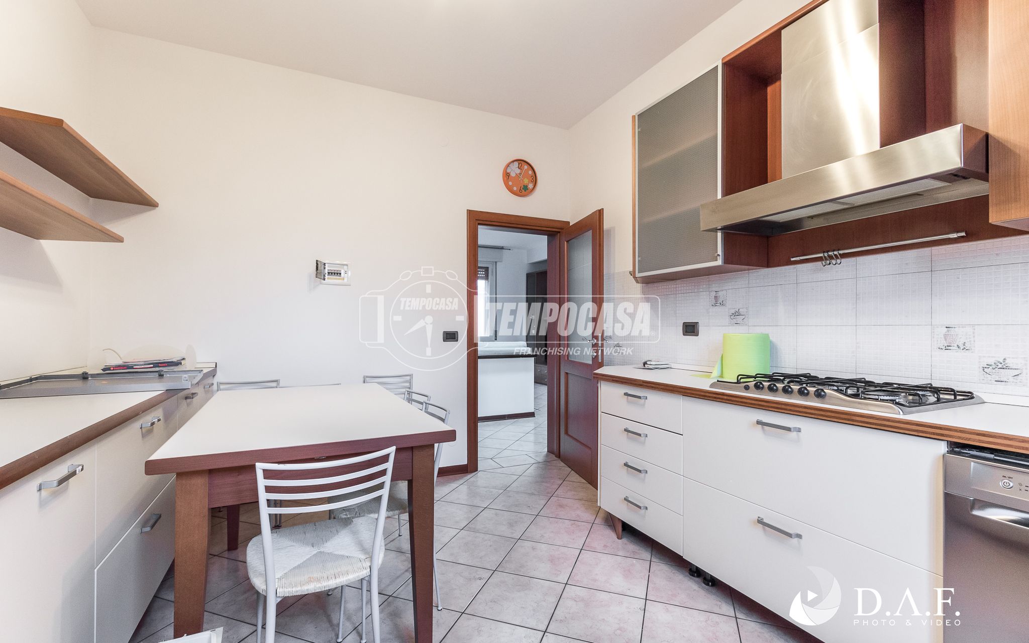 Quadrilocale in Vendita a Modena | Euro 210.000 | Mq 102 | Tempocasa