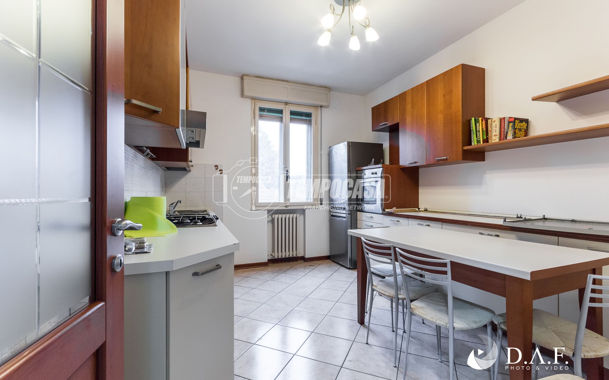 Quadrilocale in Vendita a Modena | Euro 210.000 | Mq 102 | Tempocasa