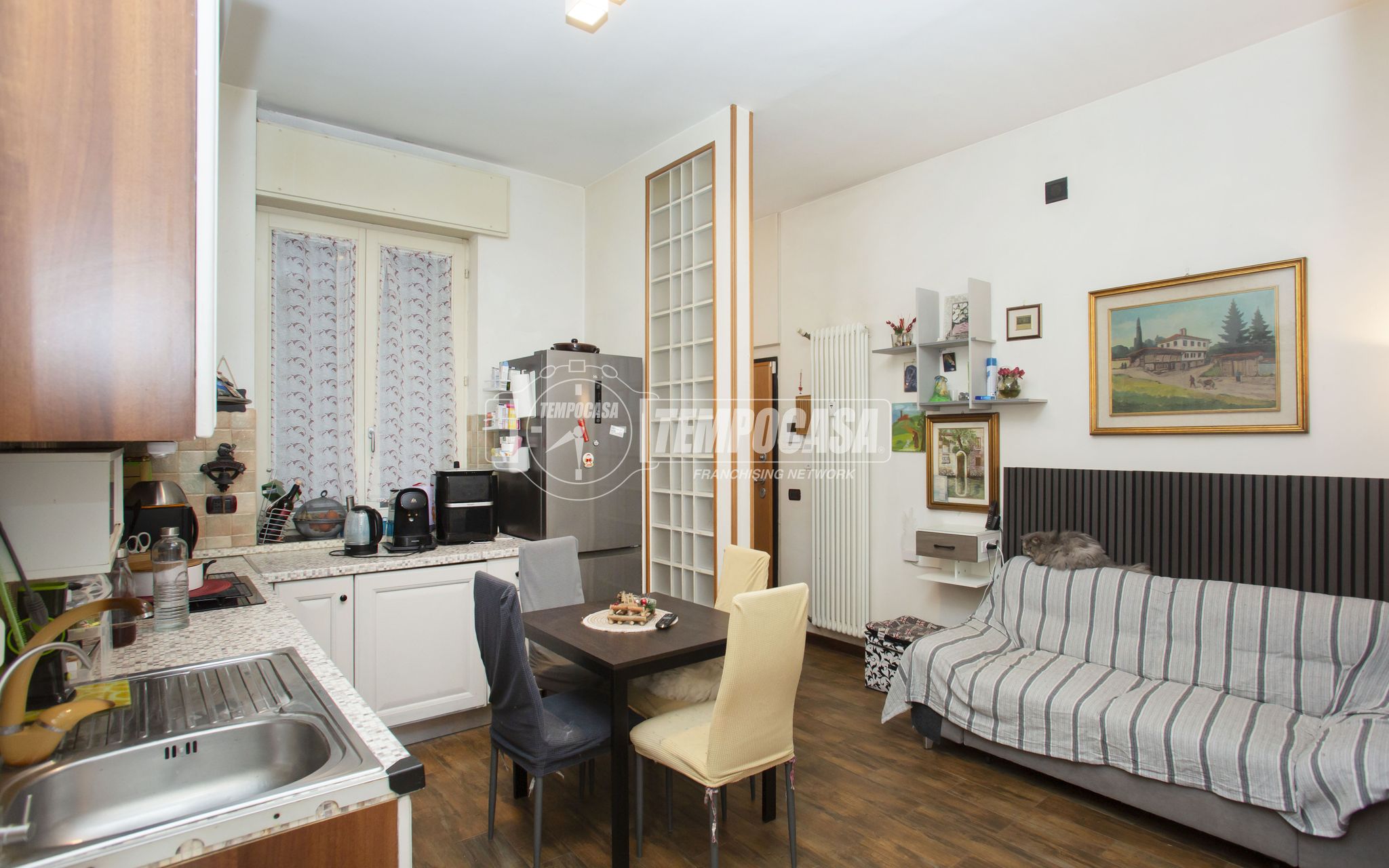 Quadrilocale in Vendita a Milano | Euro 630.000 | Mq 110 | Tempocasa