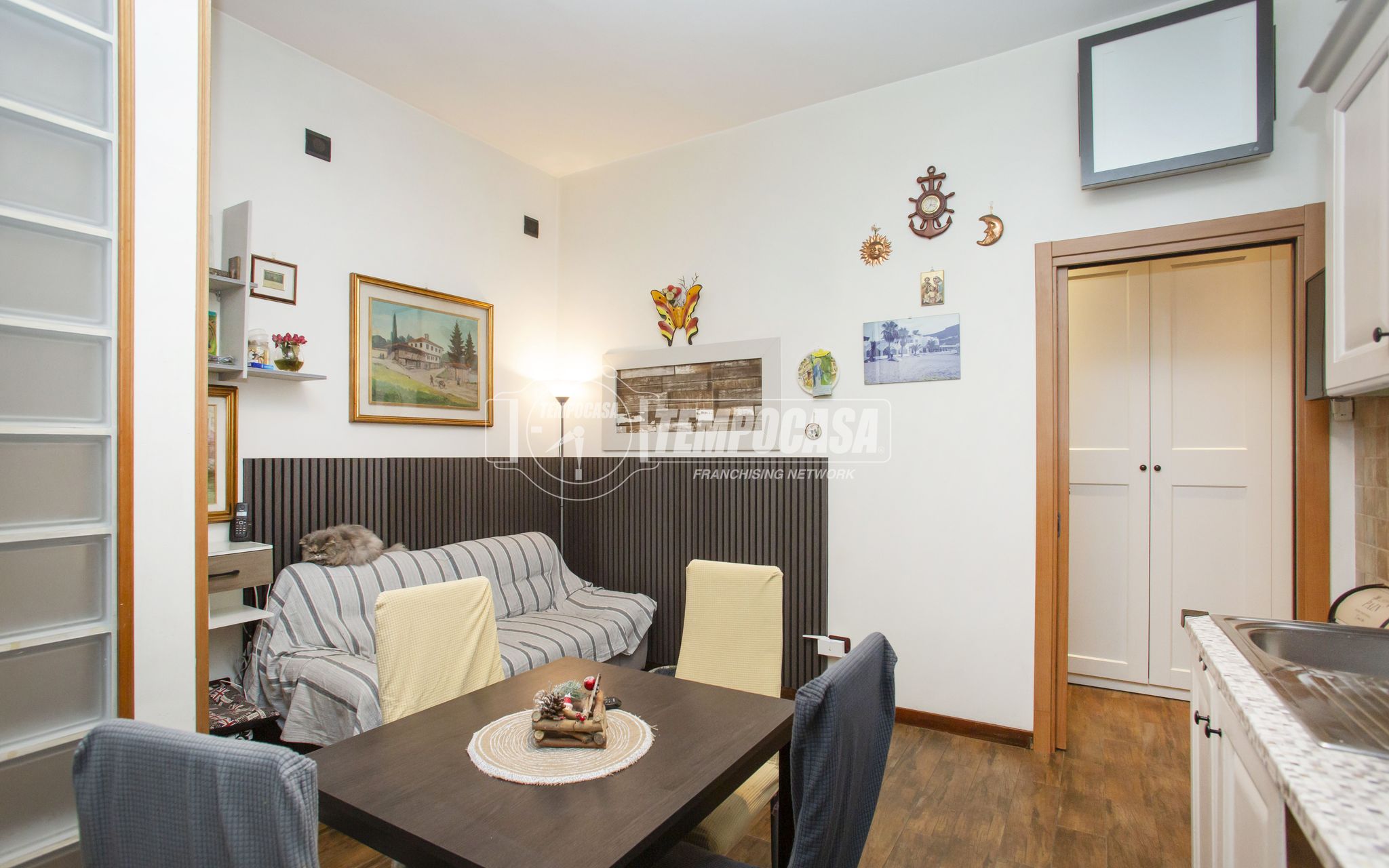 Quadrilocale in Vendita a Milano | Euro 630.000 | Mq 110 | Tempocasa