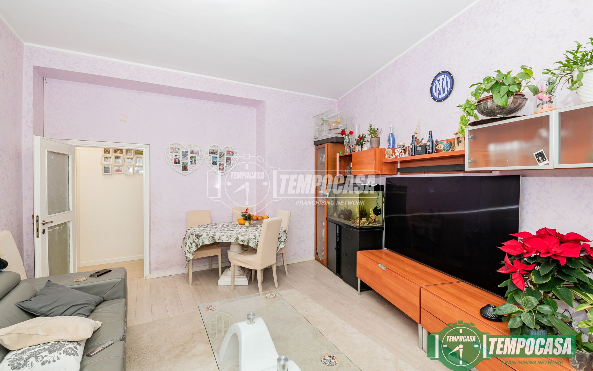 Trilocale in Vendita a San Donato Milanese | Euro 229.000 | Mq 90 ...