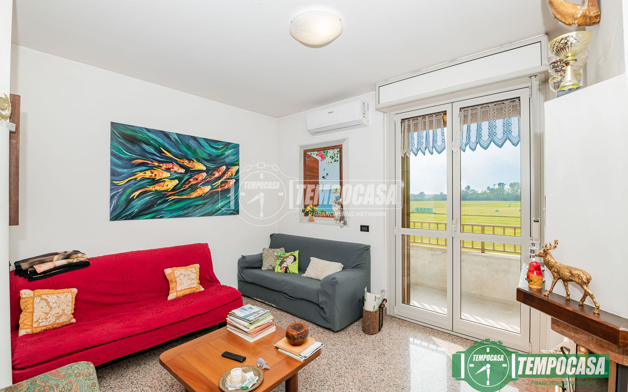 Trilocale in Vendita a Marudo | Euro 159.000 | Mq 110 | Tempocasa