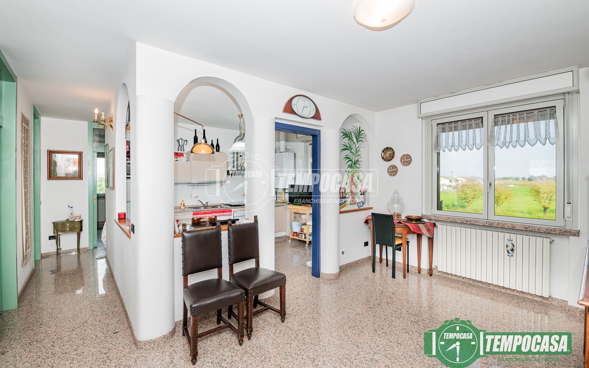Trilocale in Vendita a Marudo | Euro 159.000 | Mq 110 | Tempocasa