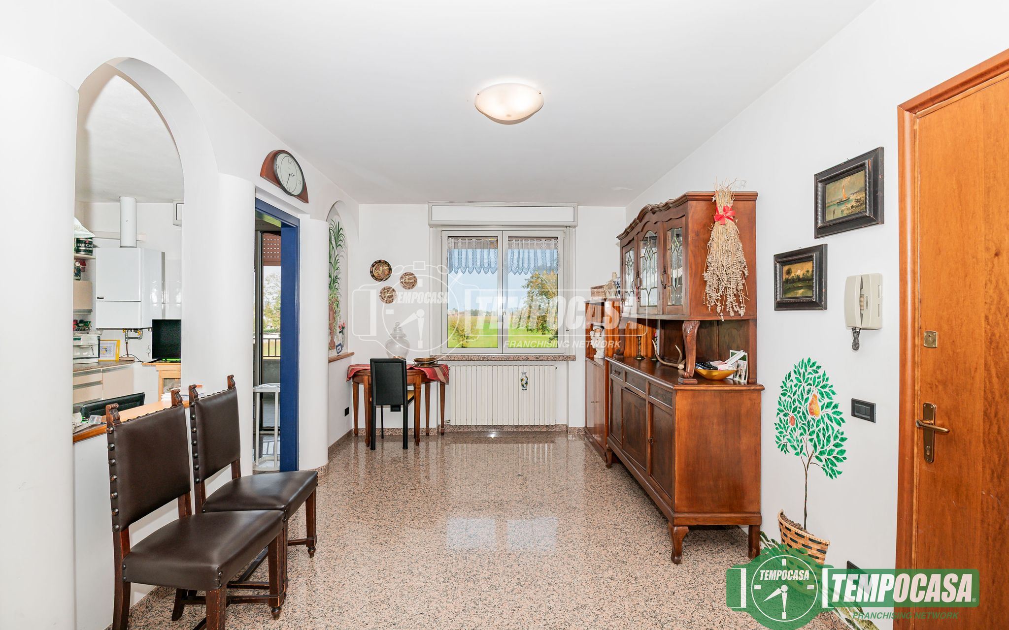 Trilocale in Vendita a Marudo | Euro 159.000 | Mq 110 | Tempocasa