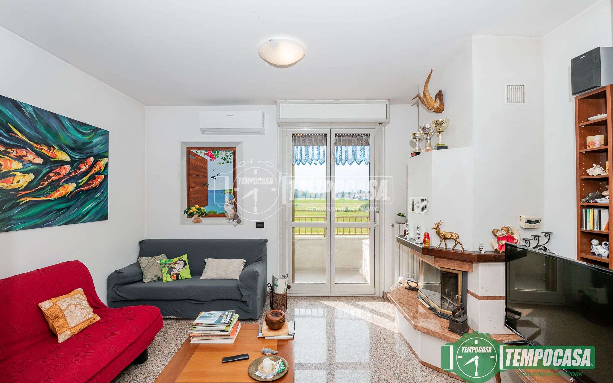 Trilocale in Vendita a Marudo | Euro 159.000 | Mq 110 | Tempocasa