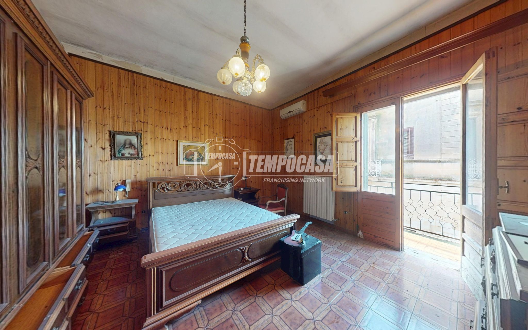 Casa indipendente in Vendita a San Cesario di Lecce | Euro 70.000 | Mq ...