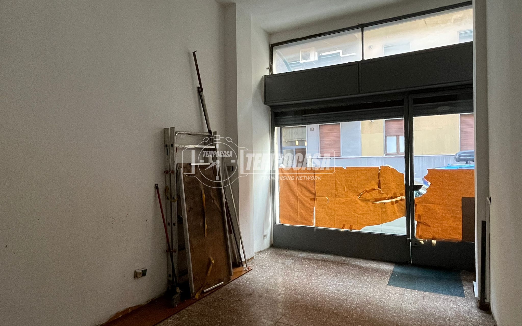 Locale commerciale in Vendita a Milano | Euro 80.000 | Mq 21 | Tempocasa