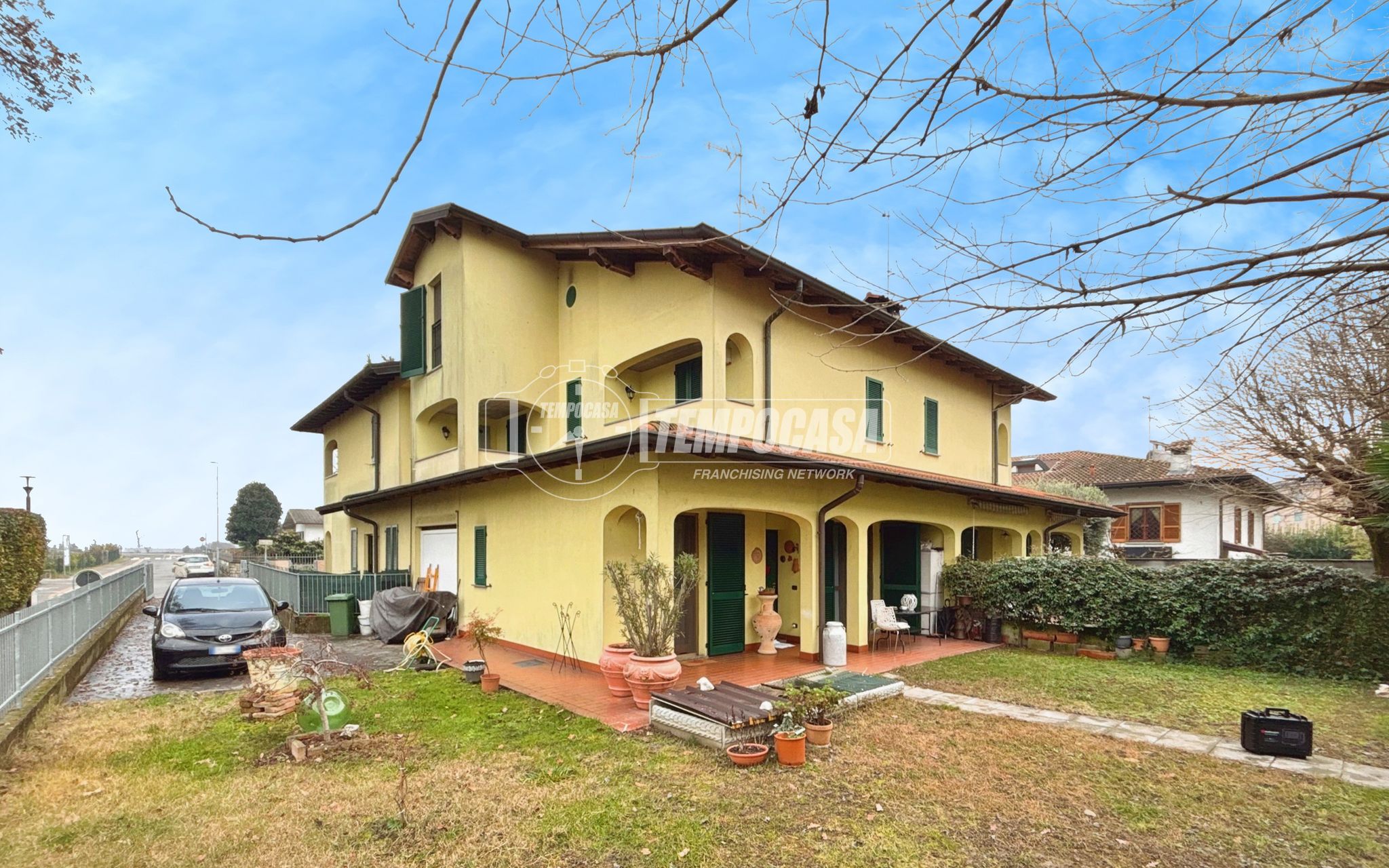 Villa A Schiera In Vendita A Boffalora D Adda Euro 239 000 Mq 115 Villa A Schiera In Vendita A Boffalora D Adda Euro 239 000 Mq 115