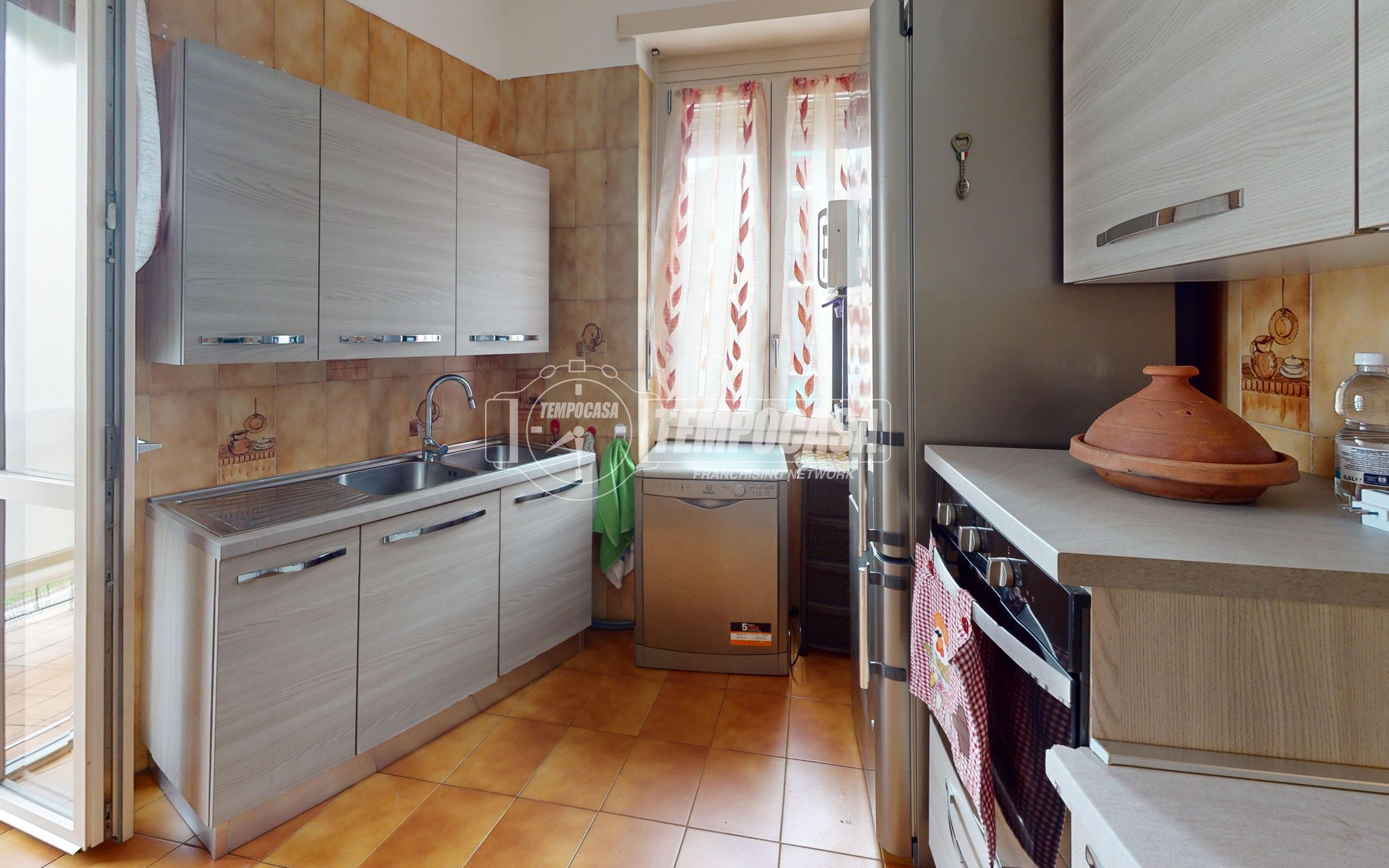 5+ locali in Vendita a Torino | Euro 134.900 | Mq 105 | Tempocasa