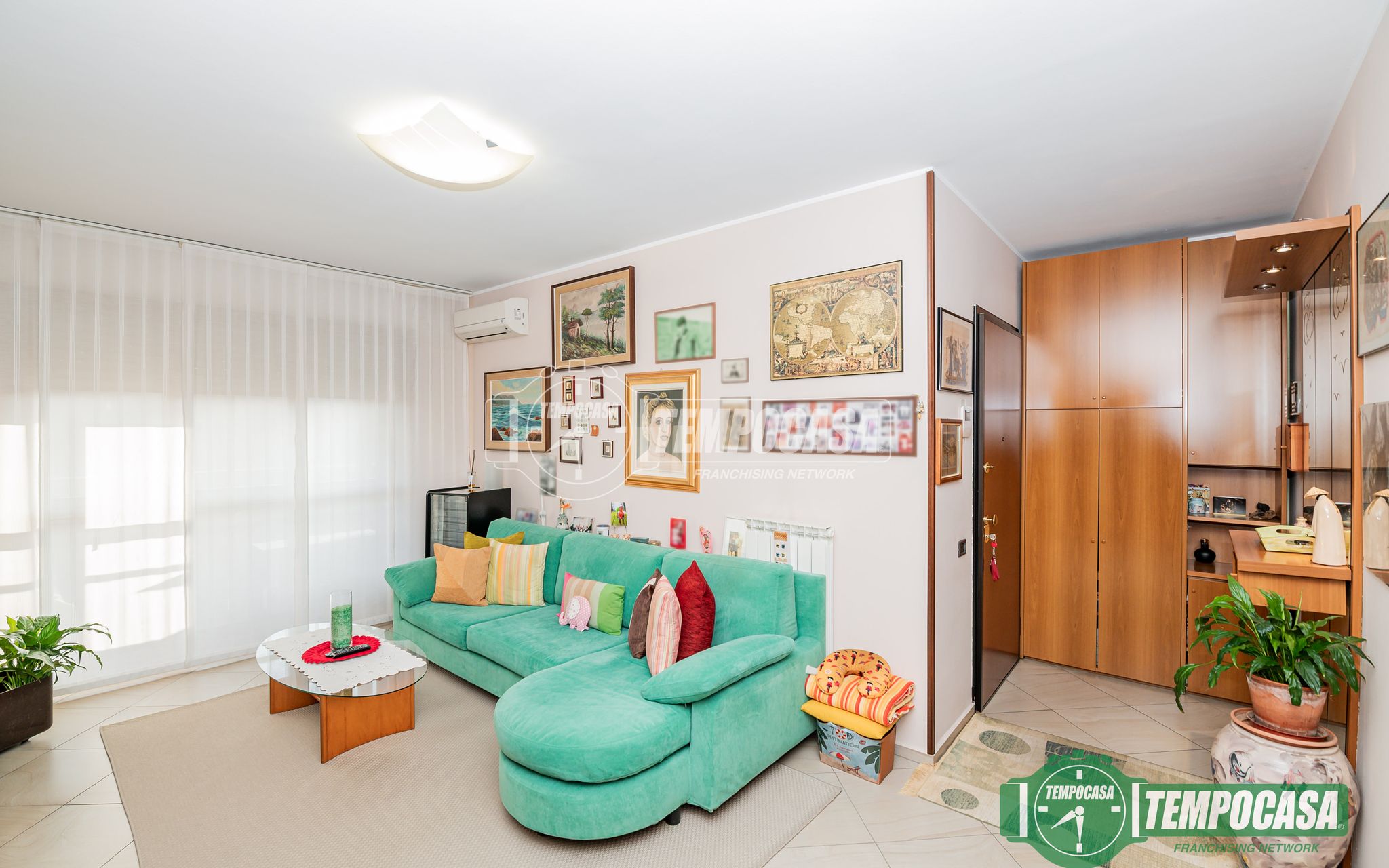 Trilocale in Vendita a San Giuliano Milanese | Euro 265.000 | Mq 100 ...