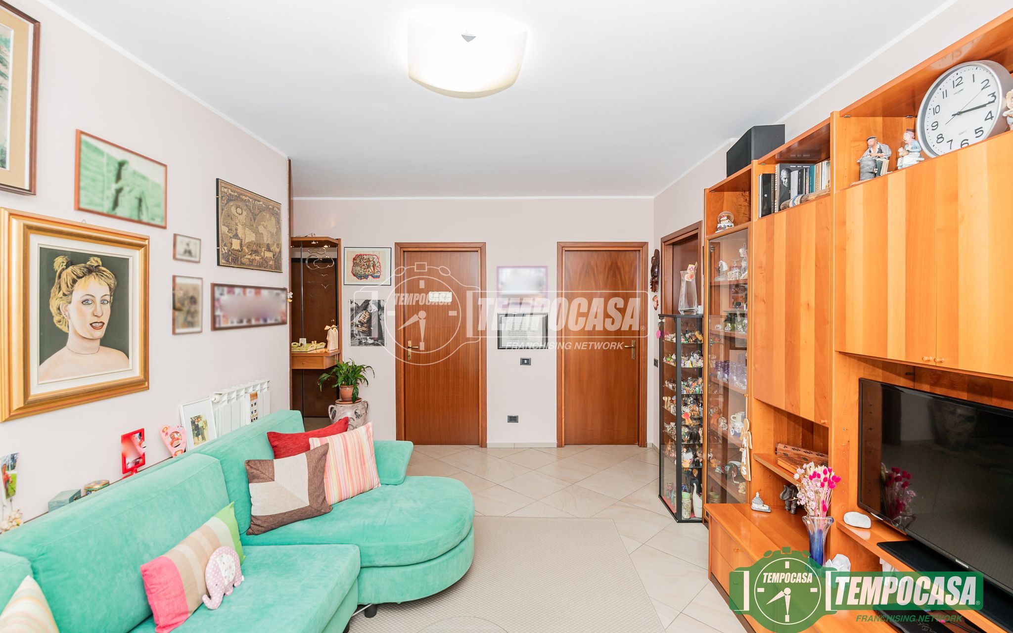 Trilocale in Vendita a San Giuliano Milanese | Euro 265.000 | Mq 100 ...