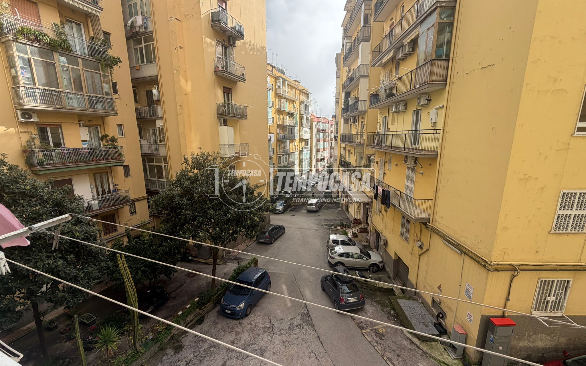 Bilocale in Vendita a Napoli | Euro 330.000 | Mq 65 | Tempocasa