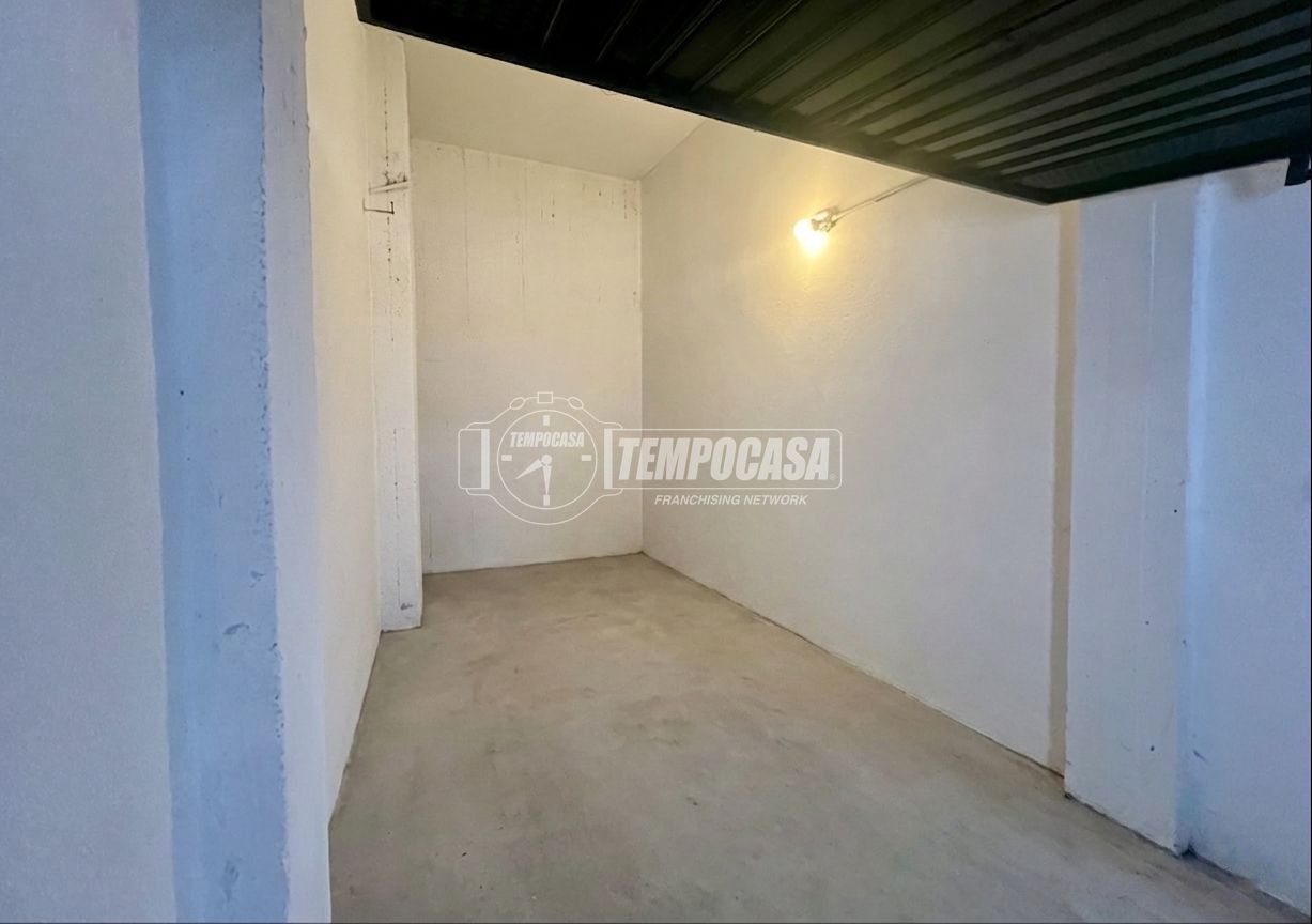 Box in Vendita a Milano | Euro 43.000 | Mq 17 | Tempocasa