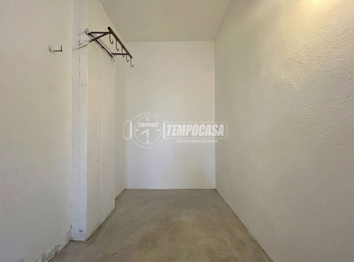 Box in Vendita a Milano | Euro 43.000 | Mq 17 | Tempocasa
