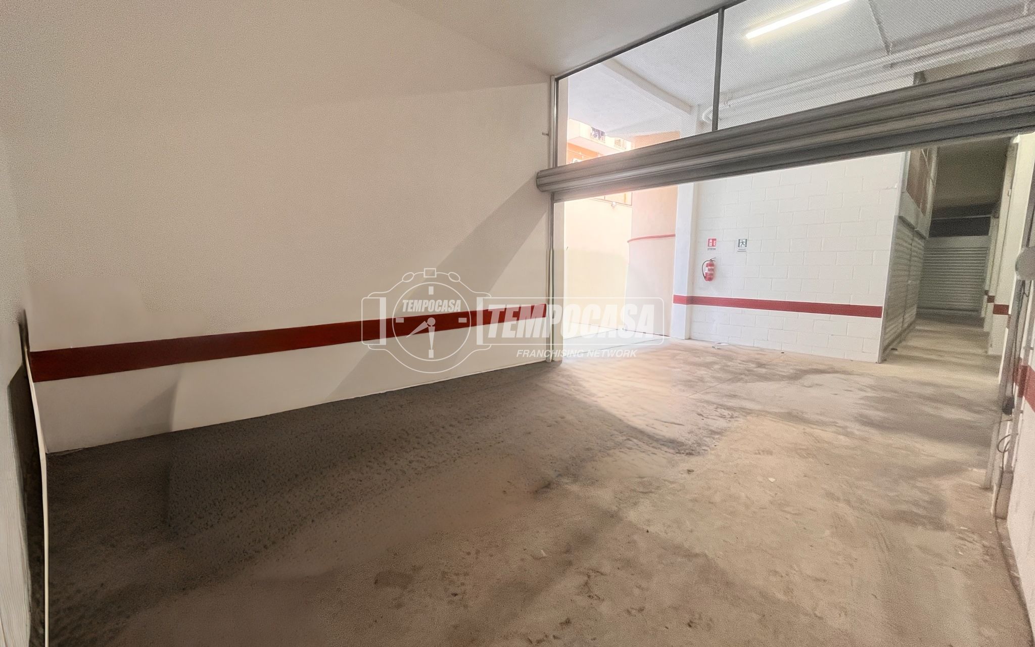 Box in Vendita a Roma | Euro 62.000 | Mq 20 | Tempocasa