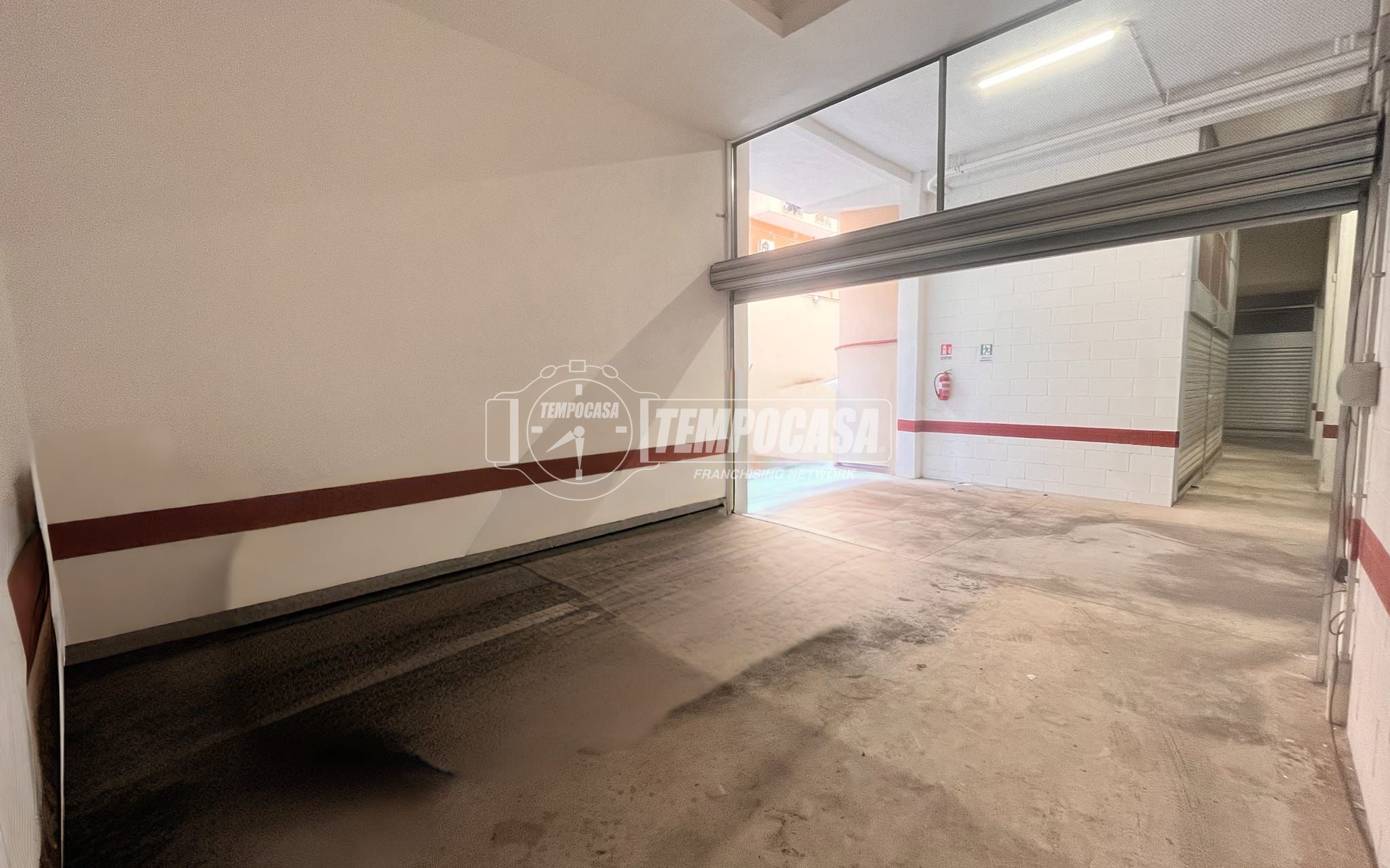 Box in Vendita a Roma | Euro 62.000 | Mq 20 | Tempocasa
