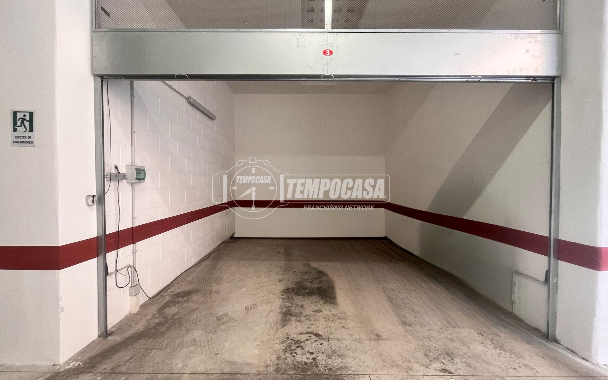 Box in Vendita a Roma | Euro 62.000 | Mq 20 | Tempocasa