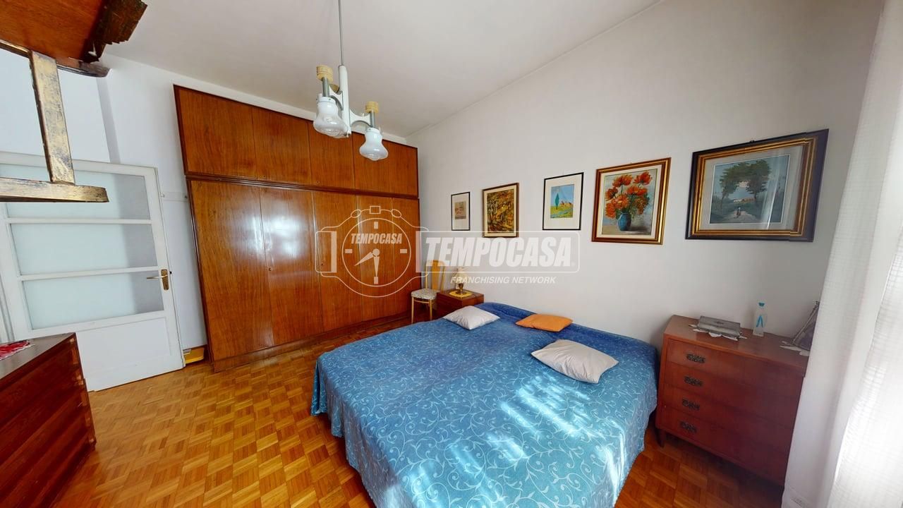 Villa in Vendita a Cesano Maderno | Euro 269.000 | Mq 125 | Tempocasa